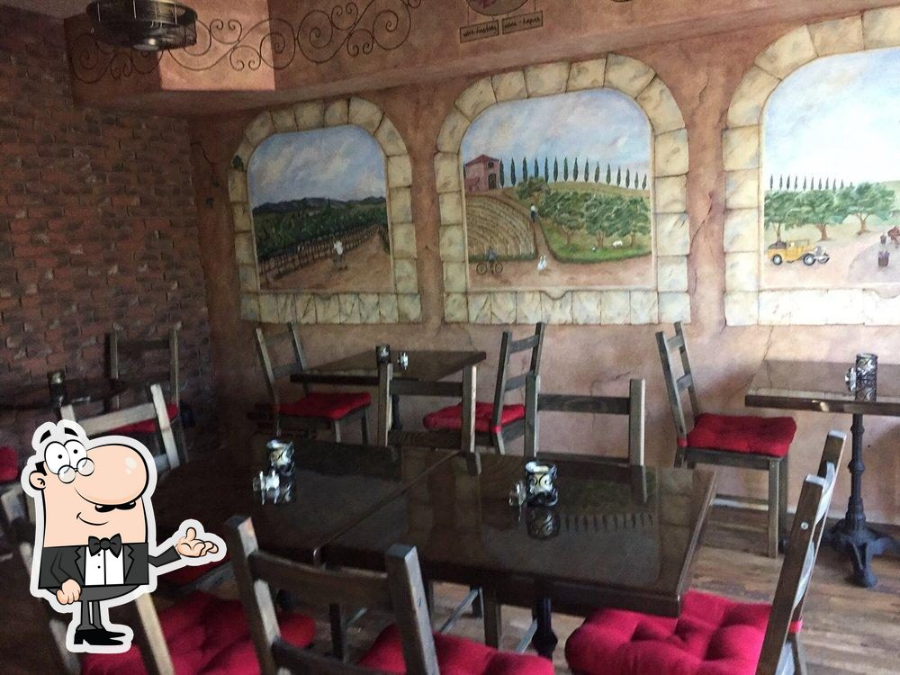 Emanar Cellars in Battle Ground - Restaurant menu and reviews