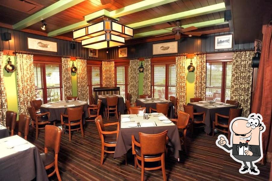 LockKeepers in Valley View - Restaurant menu and reviews