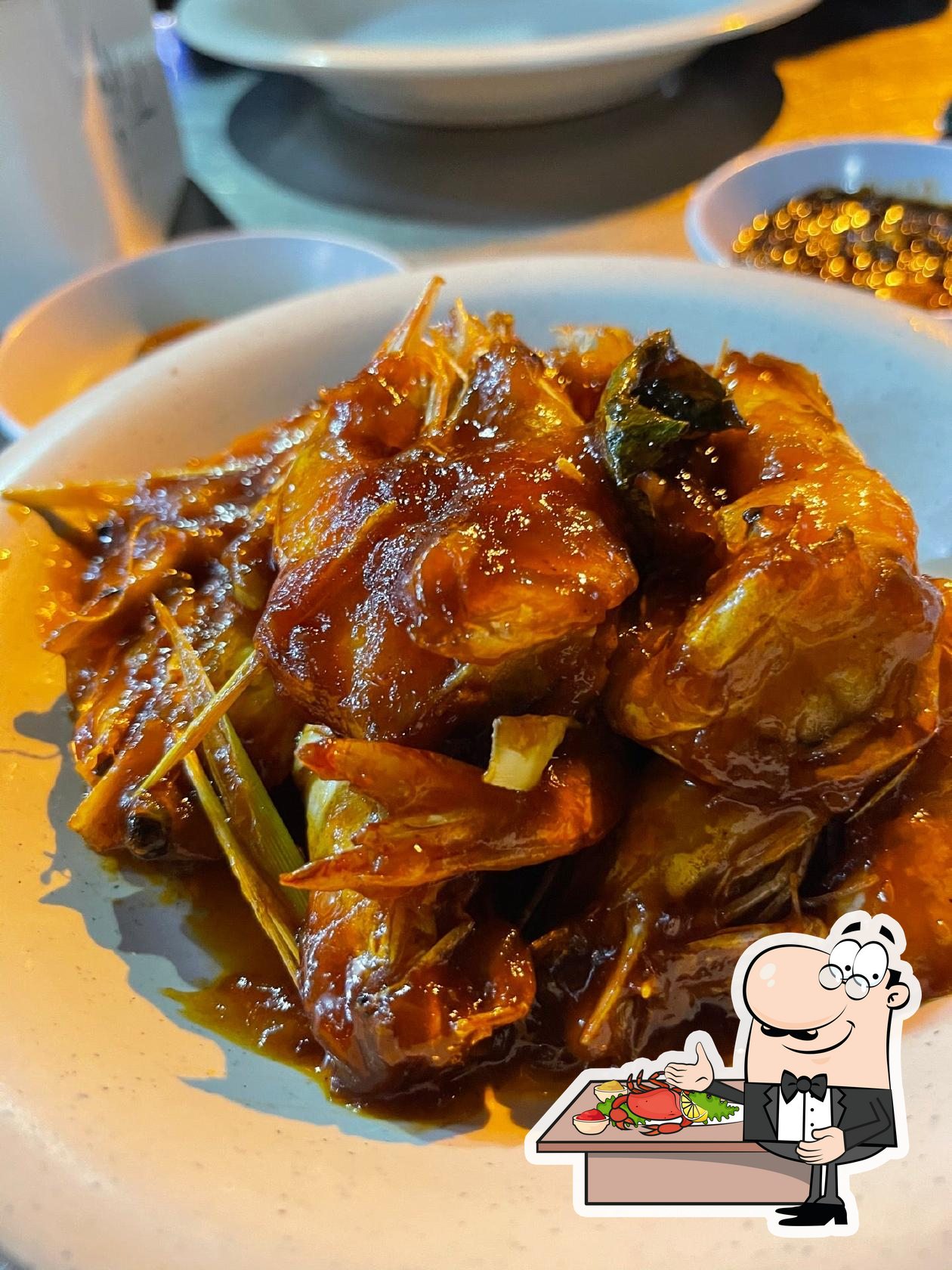 Pecel Lele Mbak Bolek restaurant, Medan - Restaurant reviews