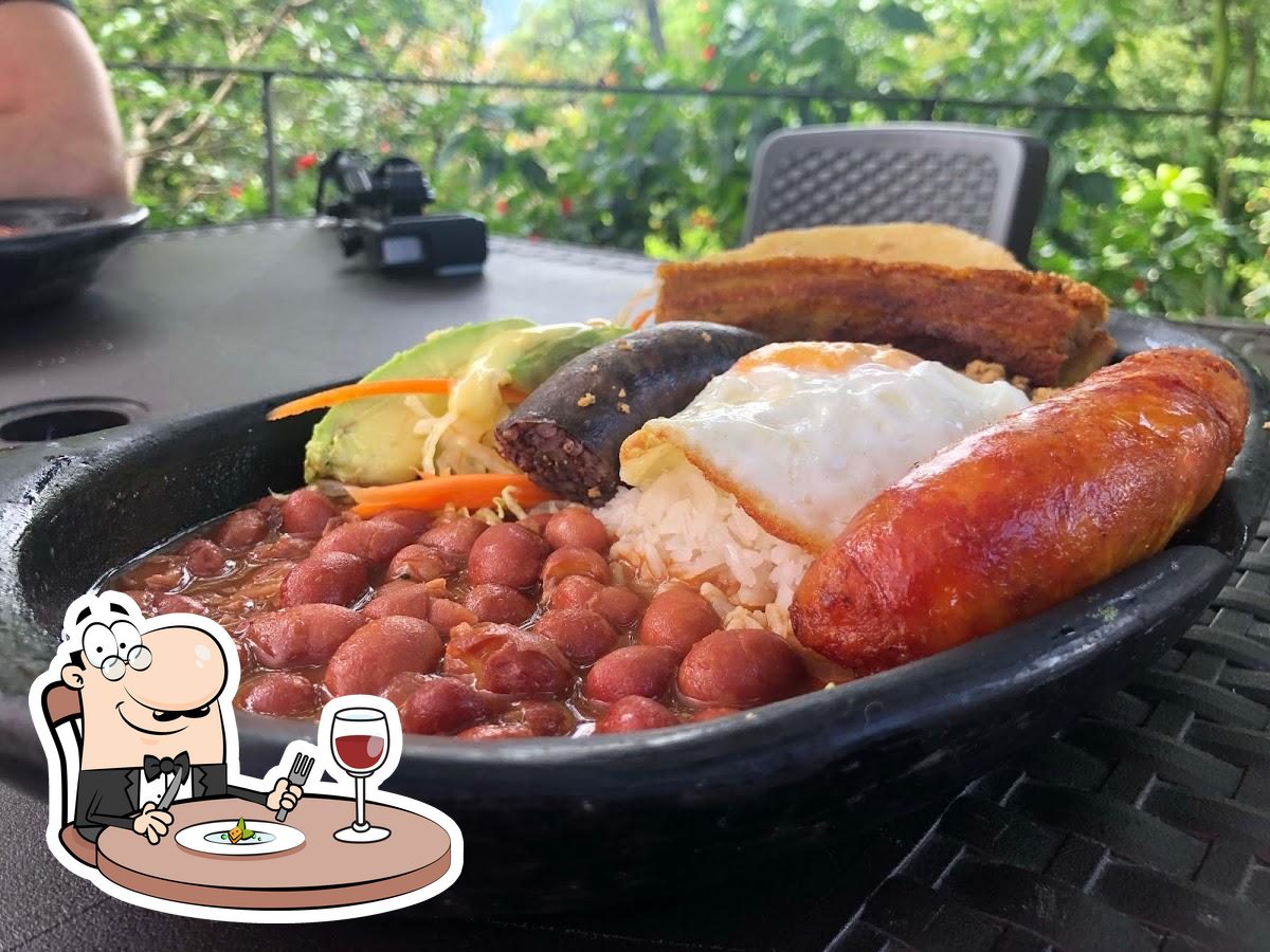 Super Chuzo Paisa a la Brasa restaurant, Medellín - Restaurant reviews