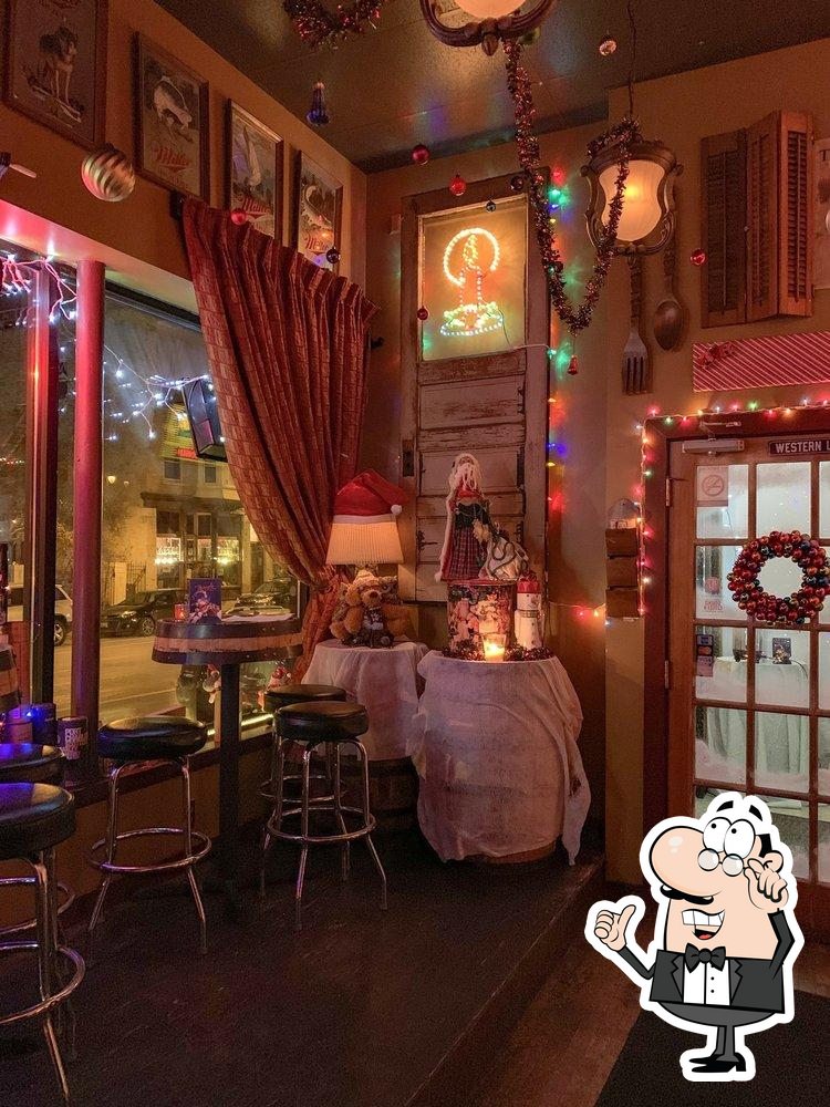 Tin Widow in Milwaukee - Restaurant menu and reviews