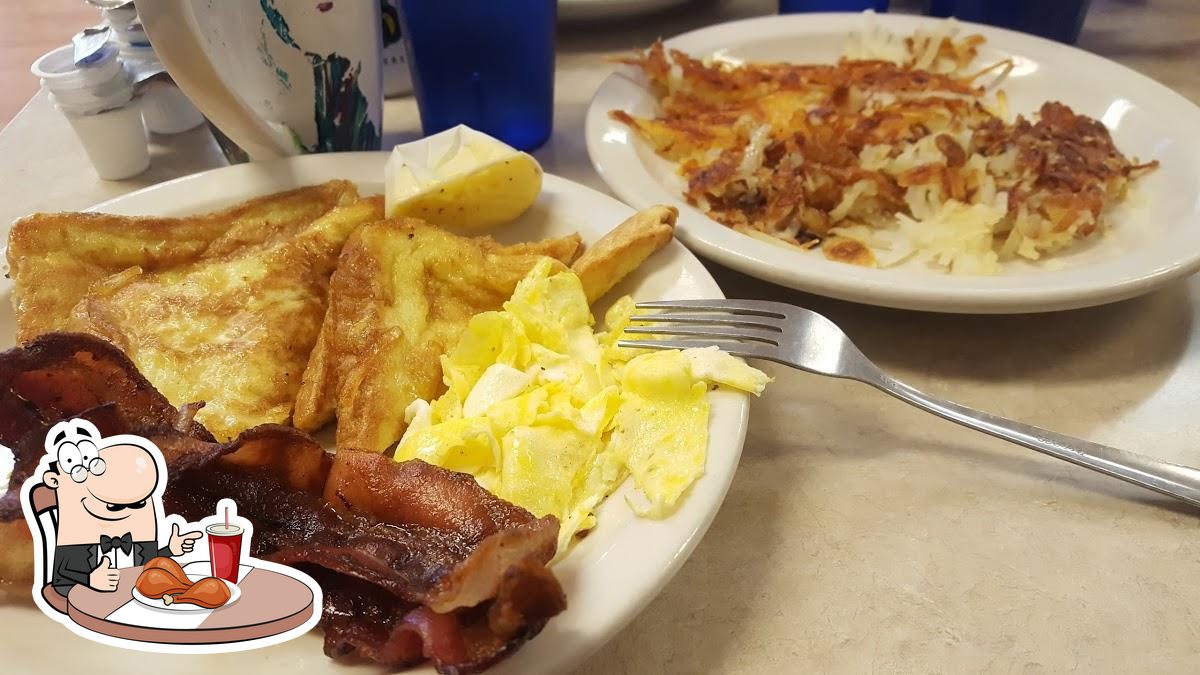 Wee Bit O'Heather, 1141 N Columbia St in Milton-Freewater - Restaurant ...
