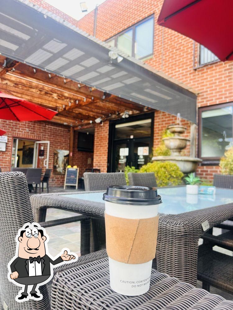 Duke's Cafe establishment, Los Angeles (Hollywood/Vine) – menu, prices ...