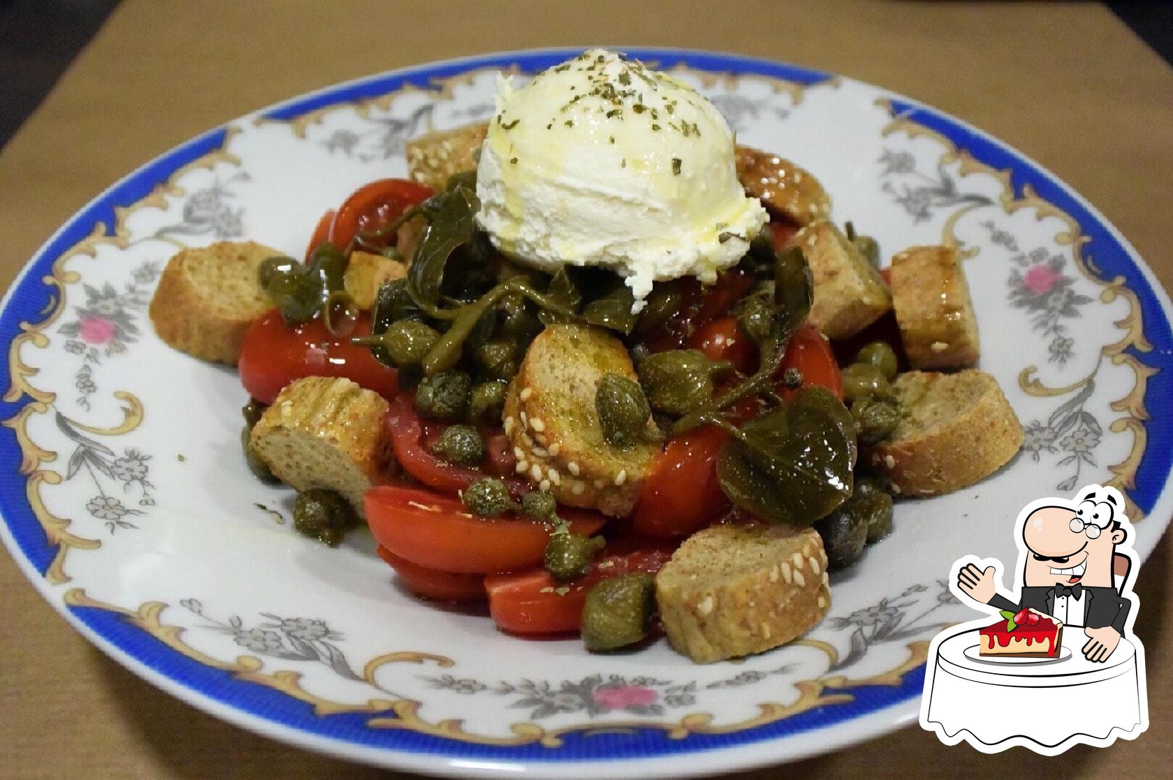 Statheros Restaurant, Naousa - Restaurant reviews