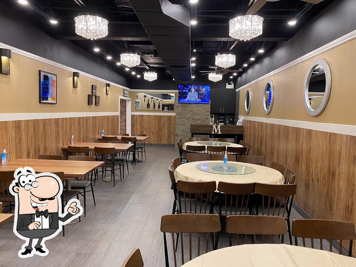 Marco's Kitchen 誠記新派粤菜, Calgary - Restaurant menu, prices and reviews