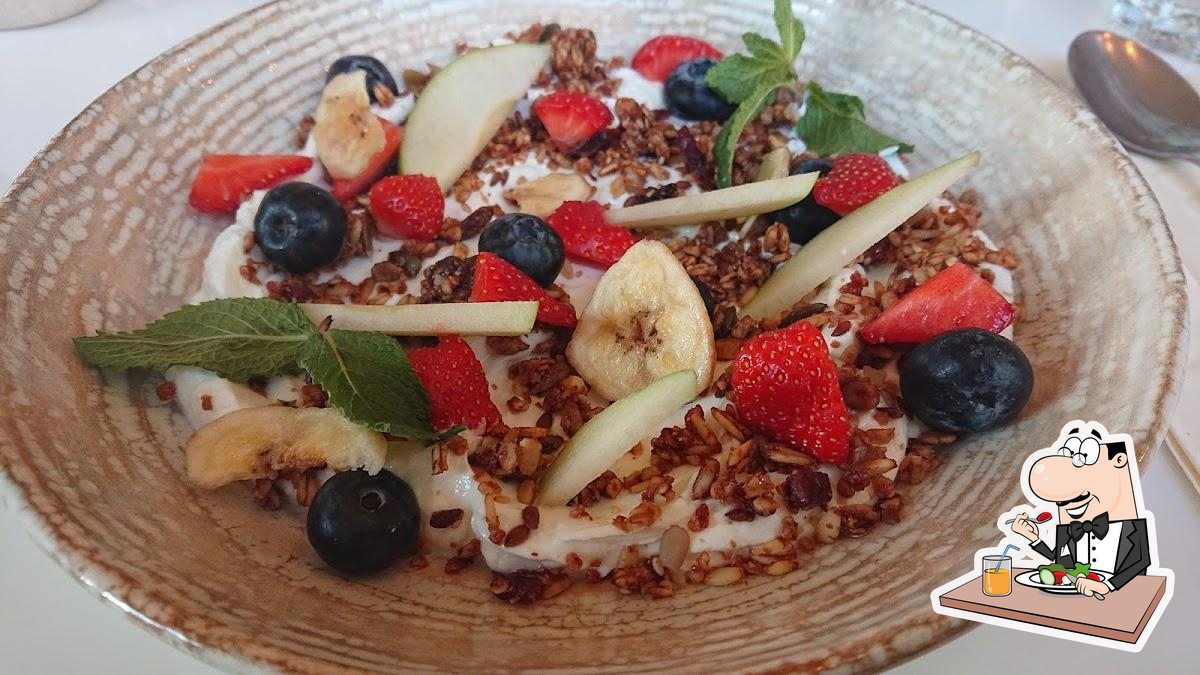 Bam Boa, Amsterdam - Restaurant menu and reviews