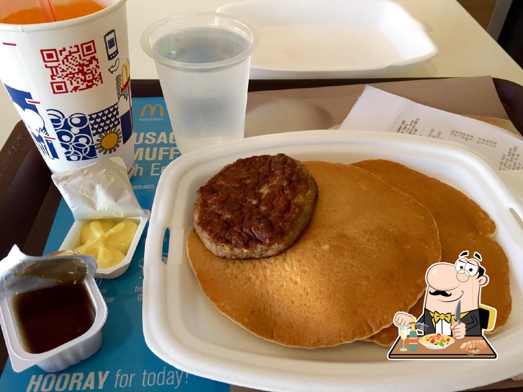 McDonald's restaurant, Tarlac City, Romulo Blvd - Restaurant reviews