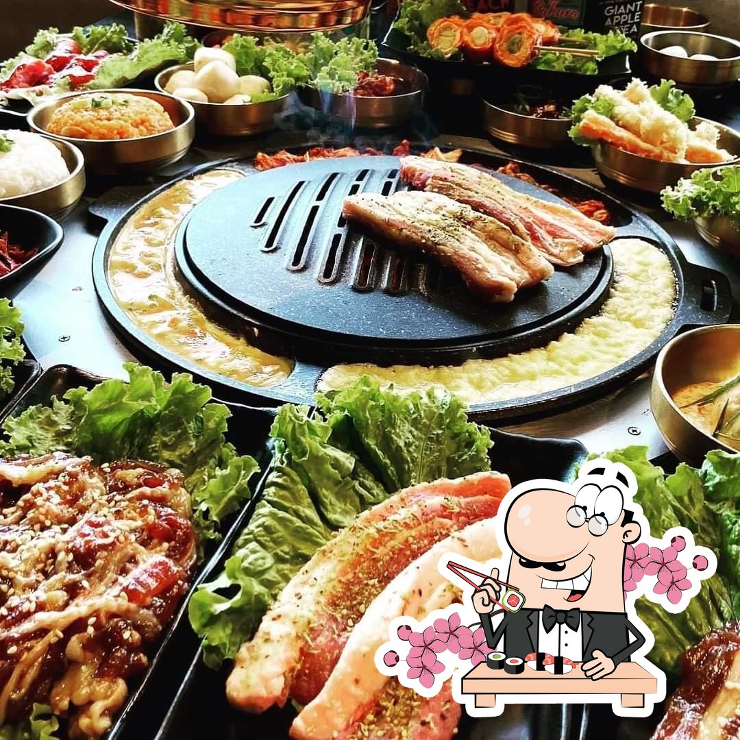 Yoshimeatsu Guiguinto restaurant, Guiguinto - Restaurant reviews
