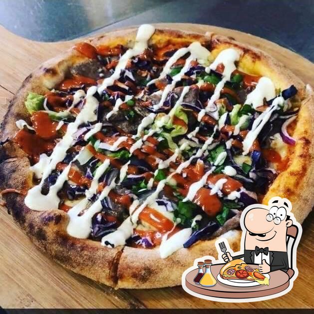 Comet, Dublin - Restaurant menu, prices and reviews