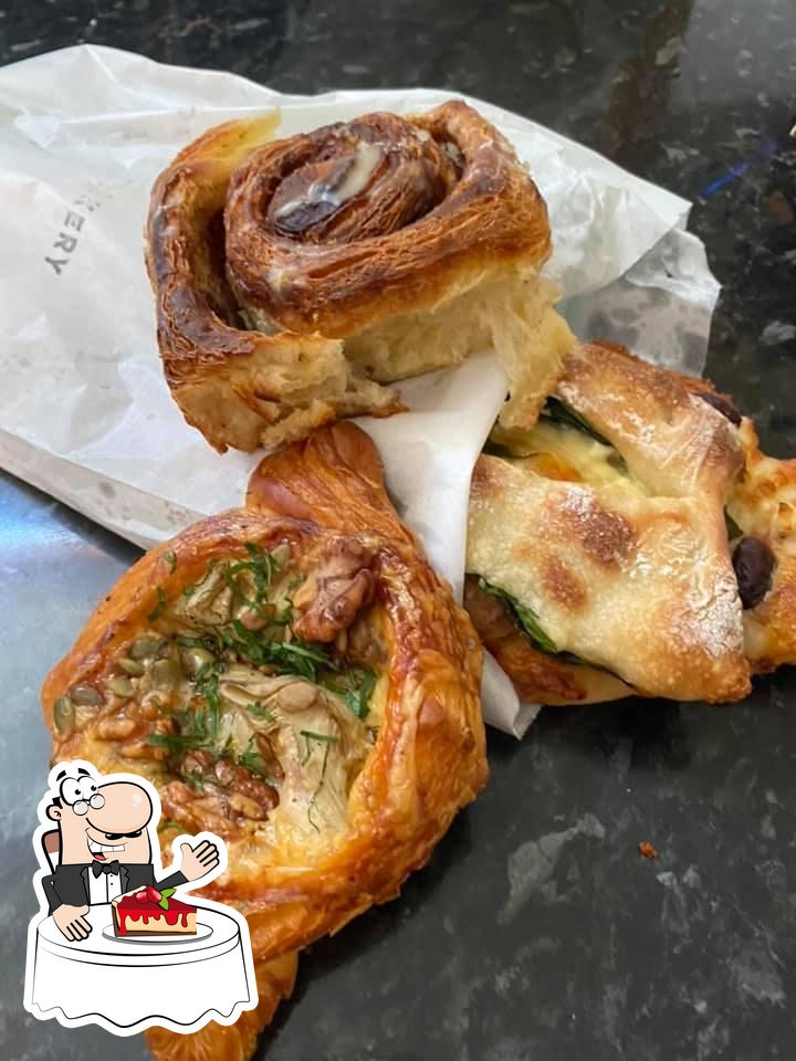 Bootleg Bakery, Merewether - Restaurant menu, prices and reviews