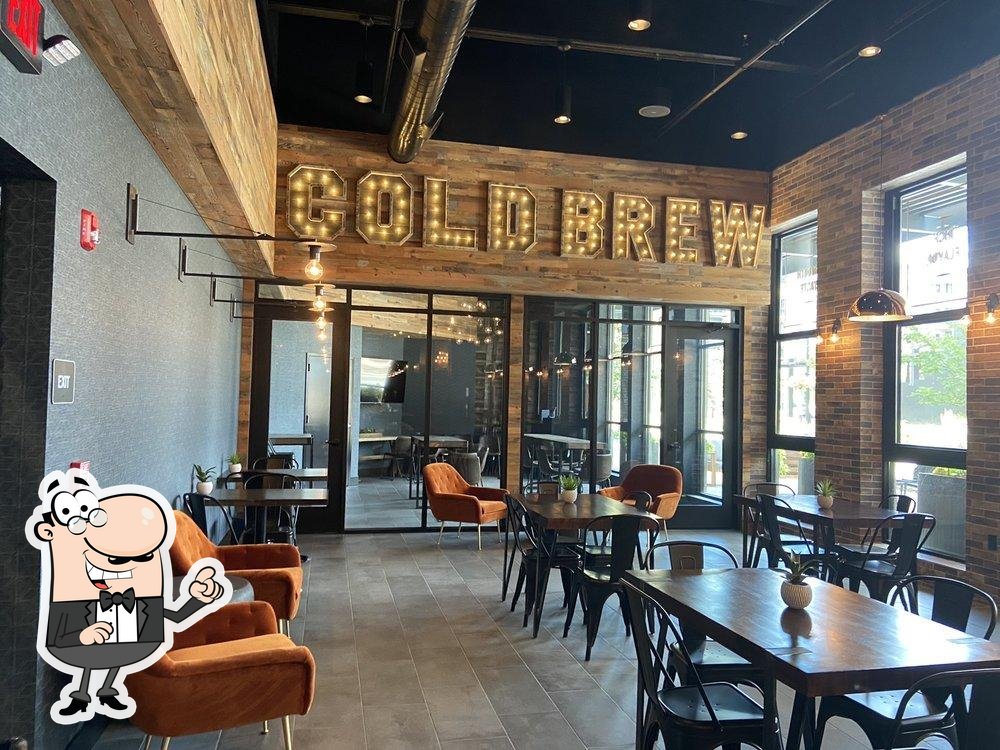 Java House (Midtown), Carmel - Restaurant menu, prices and reviews