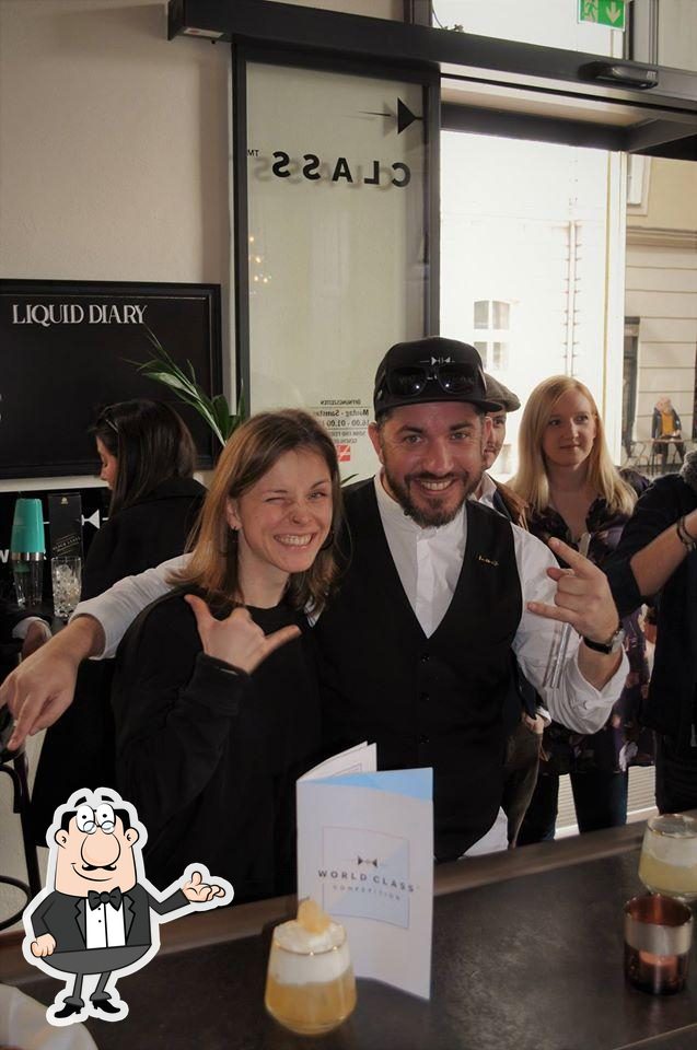 Liquid Diary pub & bar, Innsbruck - Restaurant reviews
