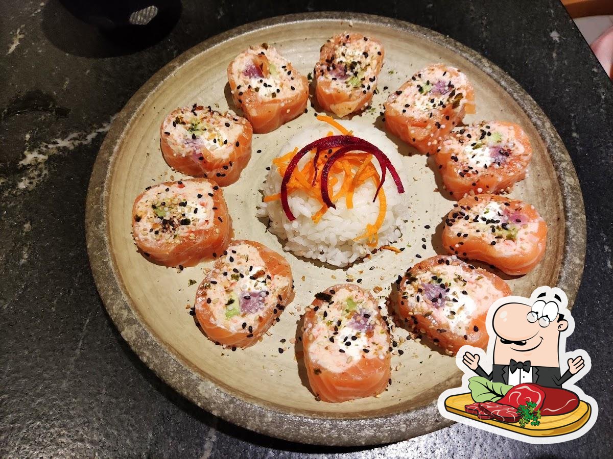 Restaurante Sushi Now!, Culiacán Rosales, Blvd. Ciudades Hermanas 562 ...