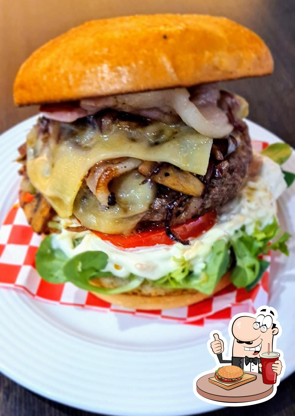 DAVID MATEER, 69 Newry Street in Banbridge - Restaurant menu and reviews