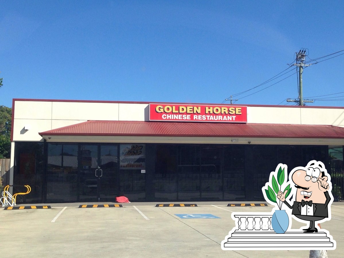 Golden Horse Chinese Restaurant, 92 Morayfield Rd in Caboolture ...