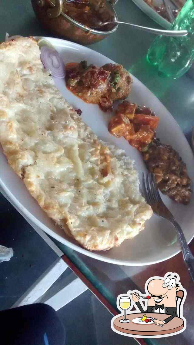 Azad Hind Dhaba, Howrah, Uluberia - Restaurant reviews