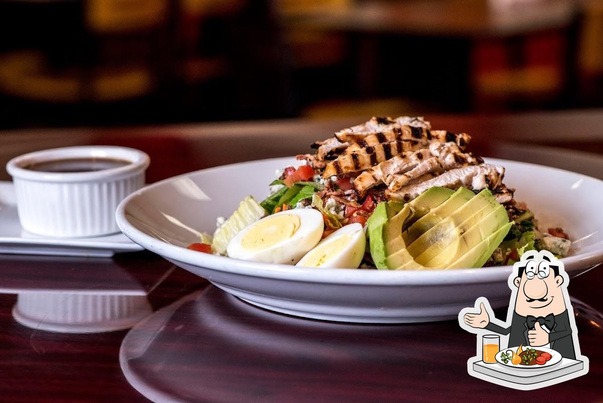 Prime Cincinnati in Cincinnati - Restaurant reviews