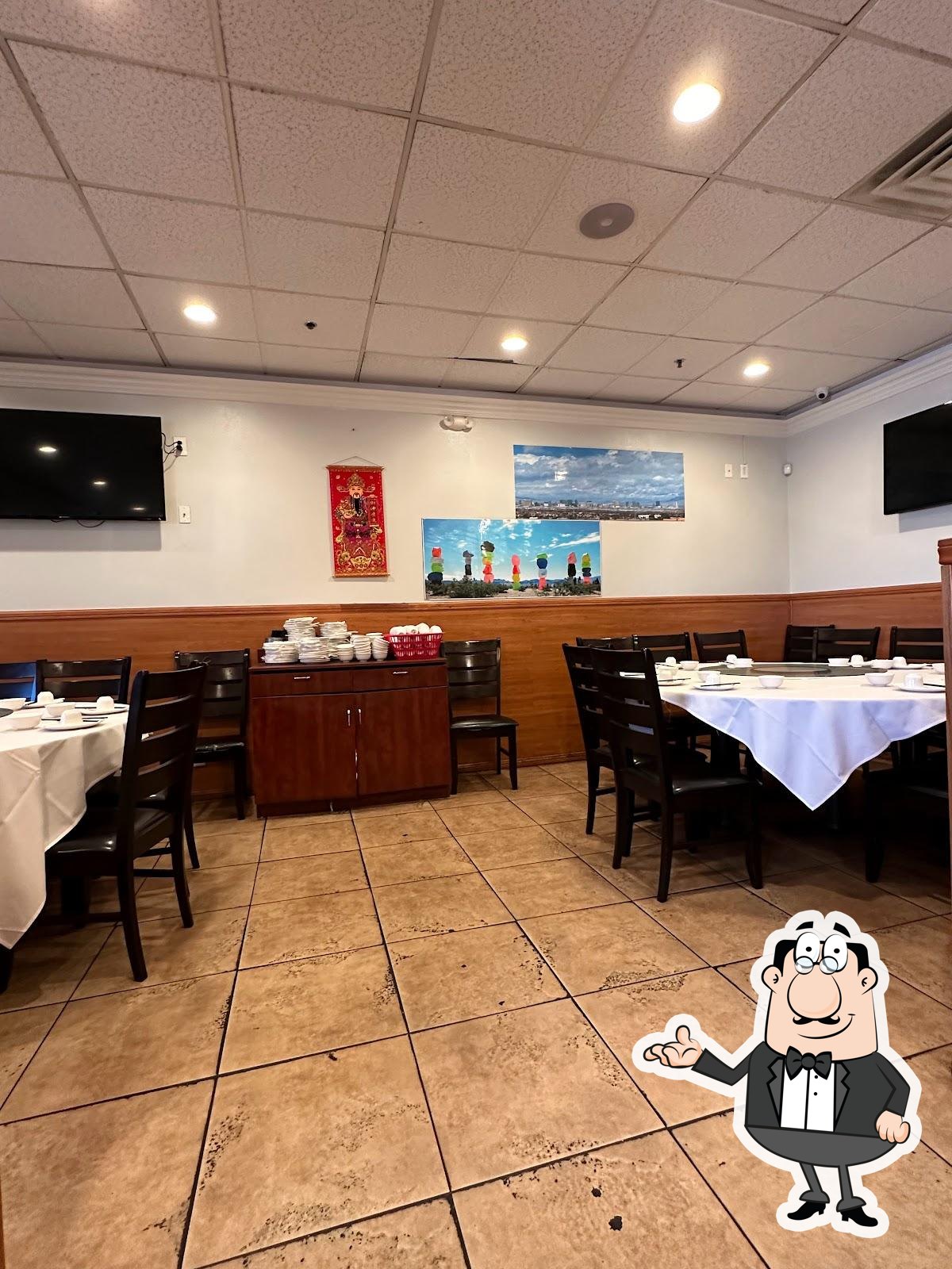 SK Seafood Restaurant, Las Vegas - Restaurant menu, prices and reviews