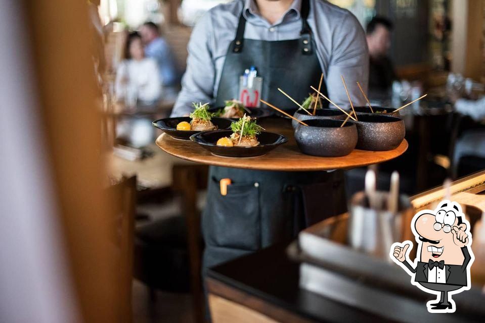 Beau Constantia, Cape Town - Restaurant menu, prices and reviews