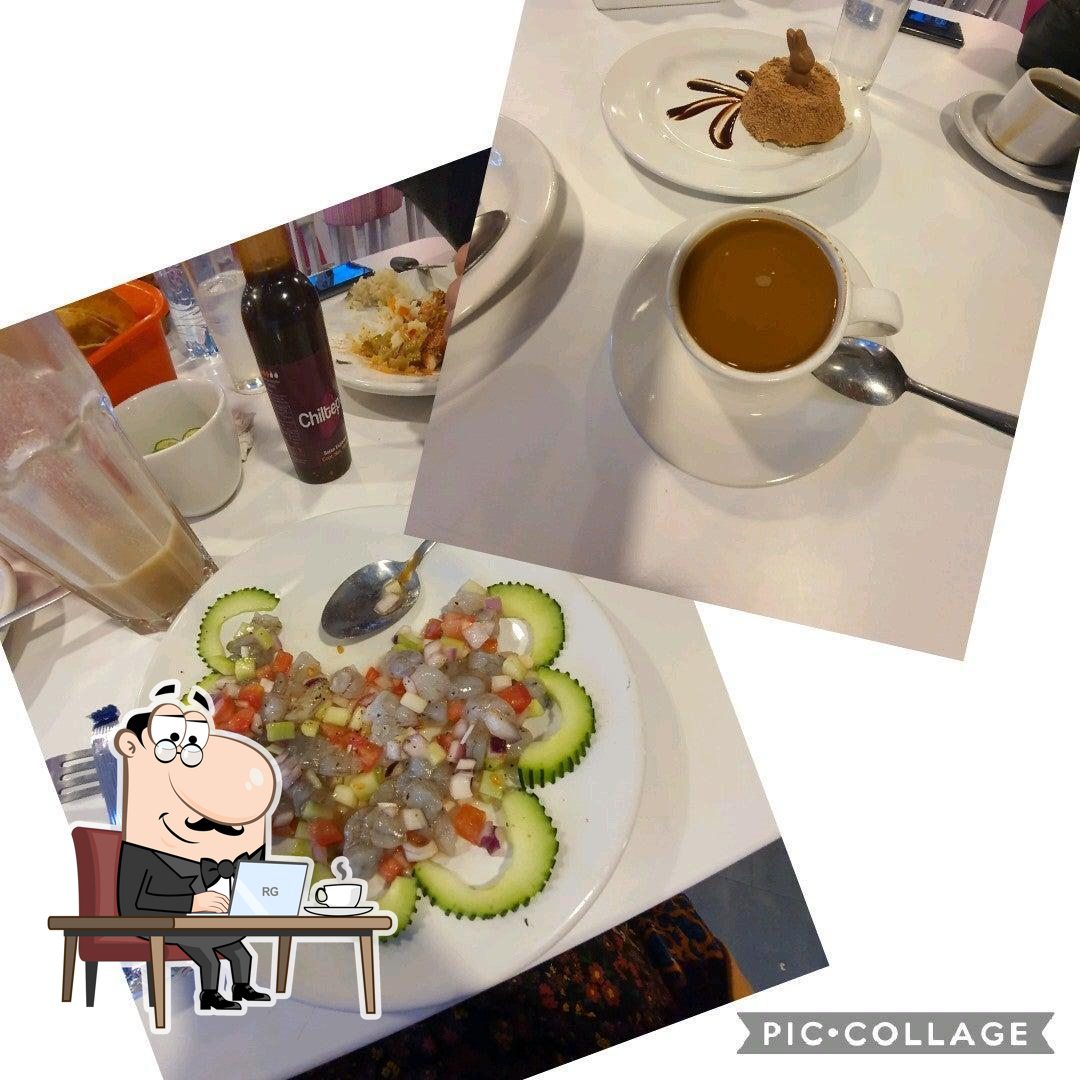Mi Gusto Es, Ciudad de México - Menú del restaurante, precios y reseñas