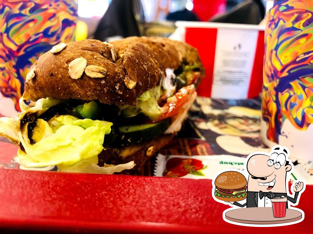 National Food Court, Roorkee - Restaurant reviews