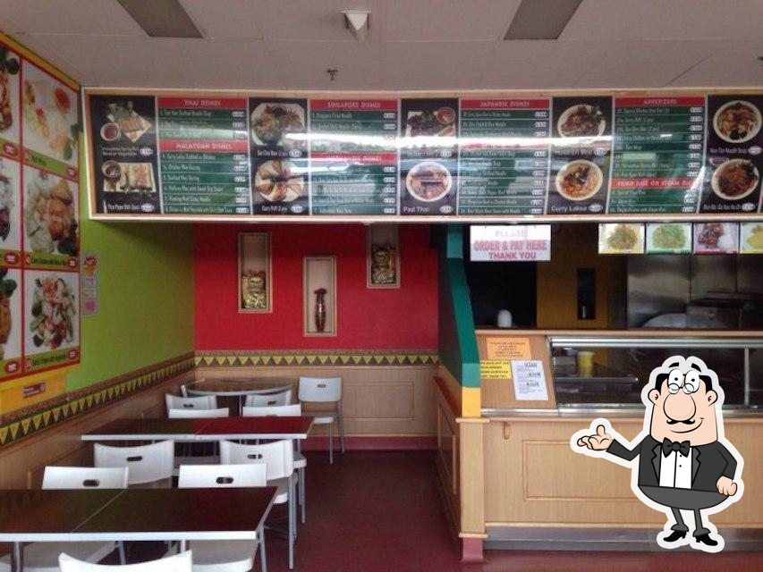 Noodle Land in Avondale Heights - Restaurant menu and reviews