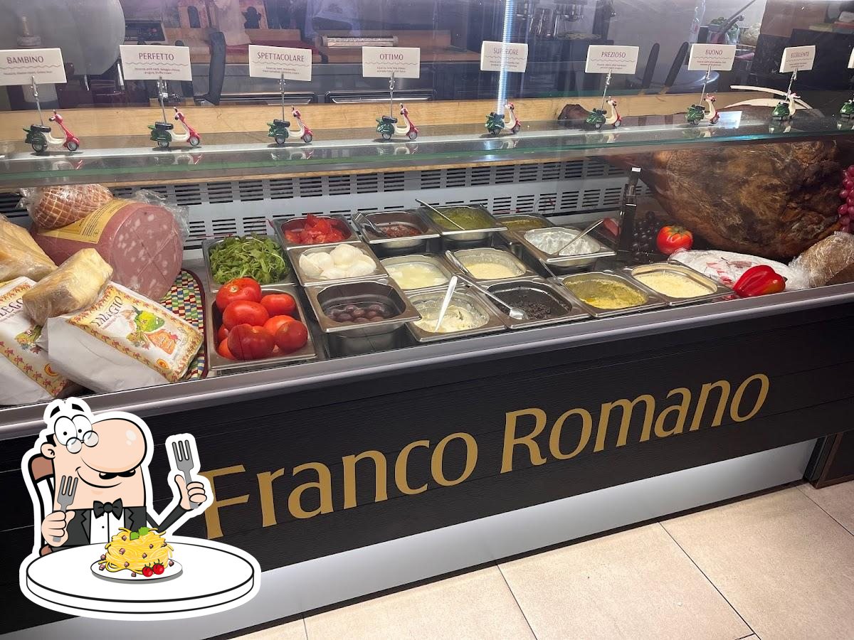 Panini Bar Franco Romano, Dubrovnik - Restaurant menu, prices and reviews