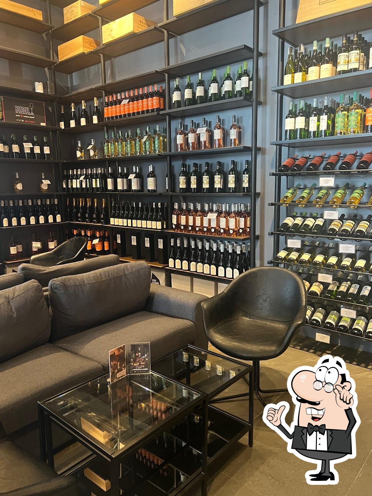 Project Vino Alabang, Las Pinas - Restaurant menu, prices and reviews