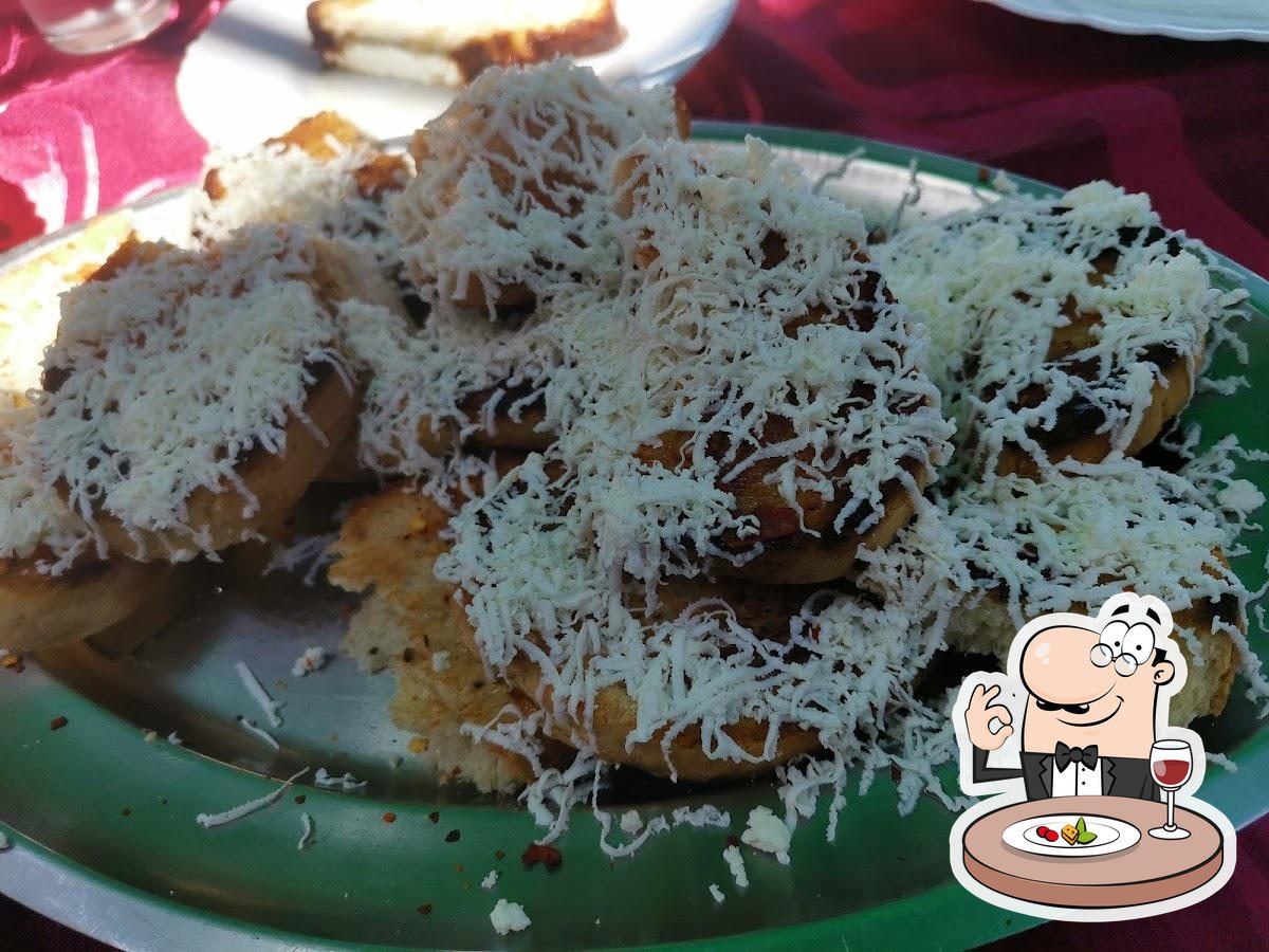 Ribar Restaurant, Trpejca - Restaurant reviews