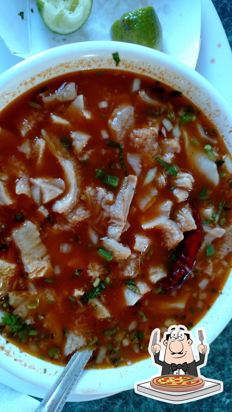 Taqueria Franco, 401 W Heron St in Aberdeen - Restaurant menu and reviews
