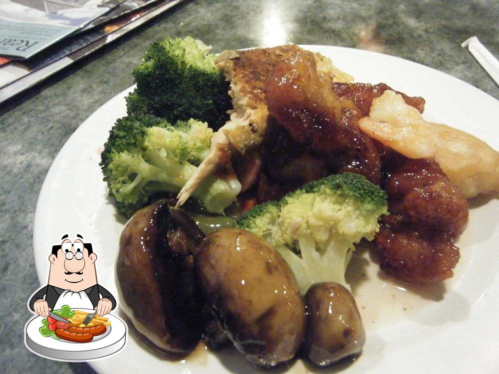 Tasty Buffet, Yarmouth - Restaurant menu, prices and reviews