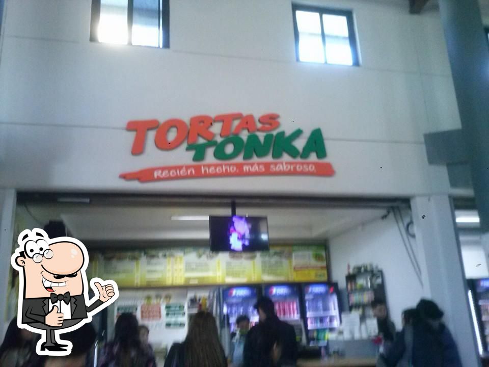 Restaurante Tortas Tonka, Tijuana, Uabc - Opiniones del restaurante