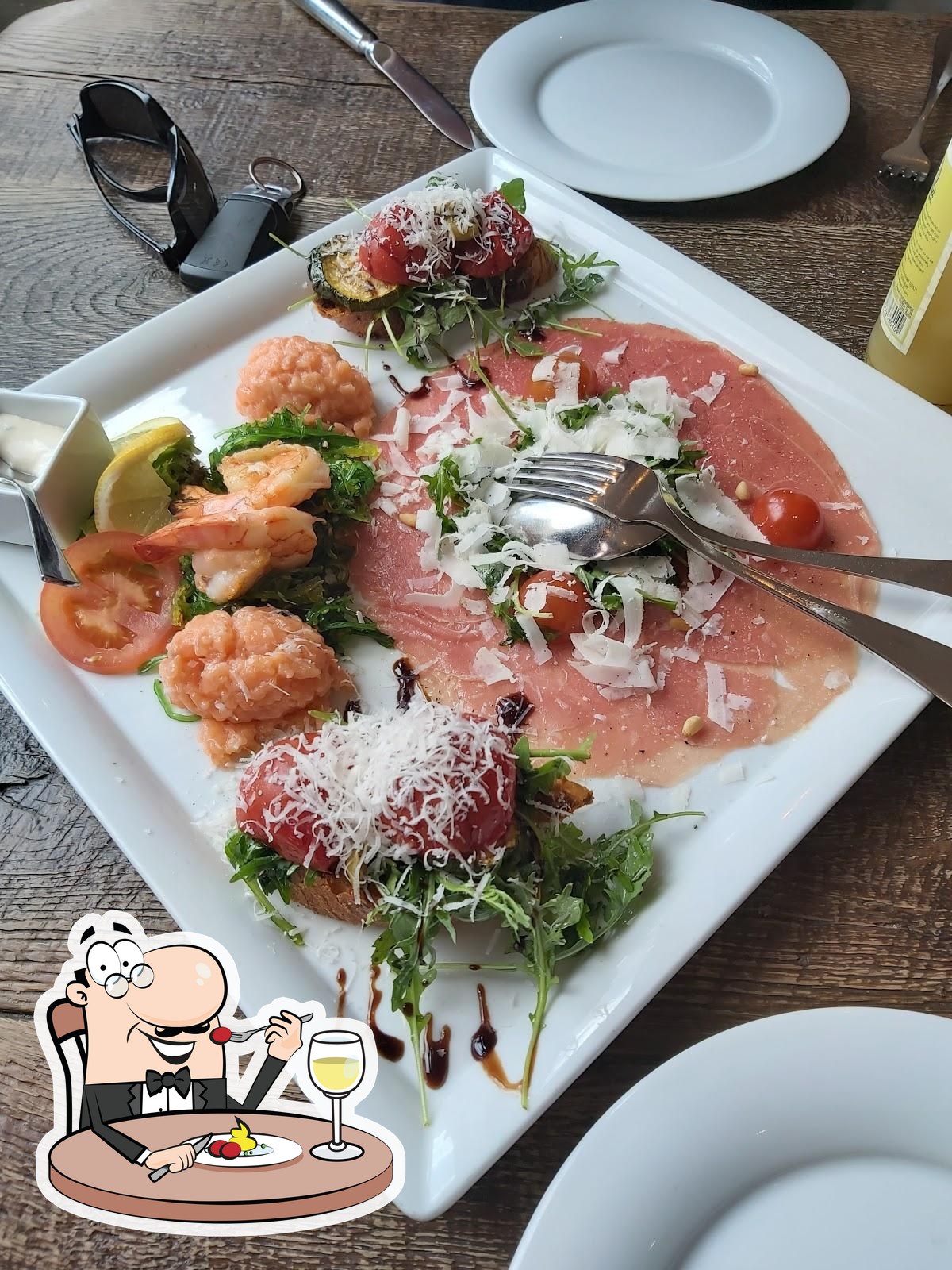 Pfefferkorn NY Steakhouse, Dortmund - Restaurantbewertungen