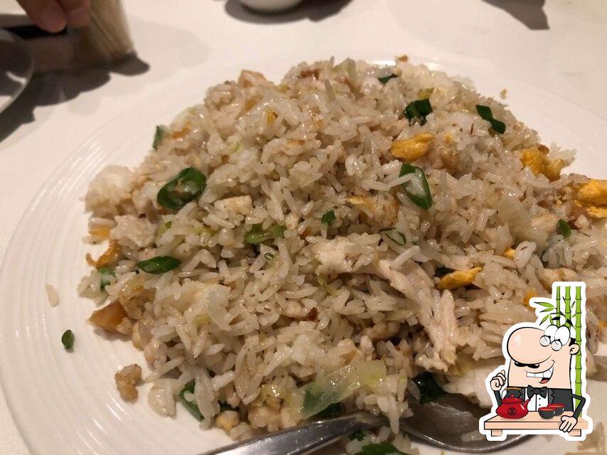 Calamvale BBQ & Chinese Restaurant (新樂園飯店) in Calamvale - Restaurant ...