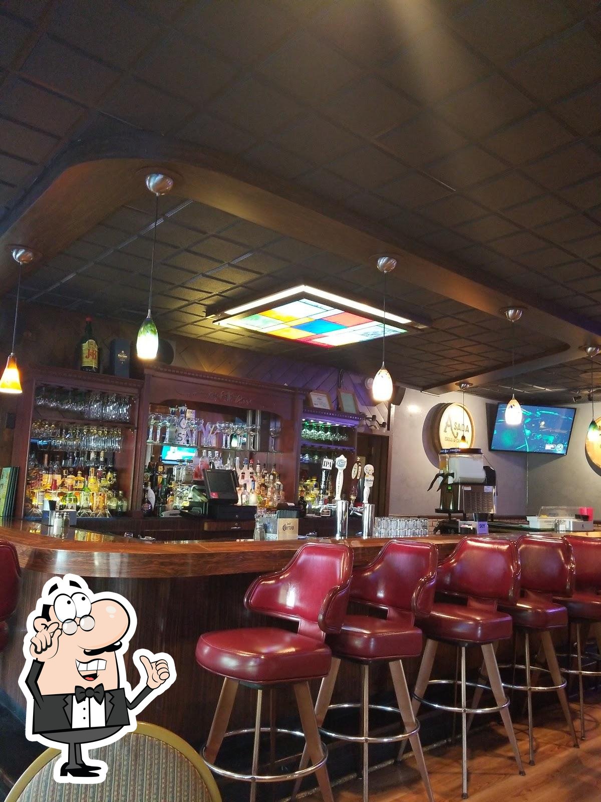 Asada Grill & Cantina, Highland - Restaurant menu, prices and reviews