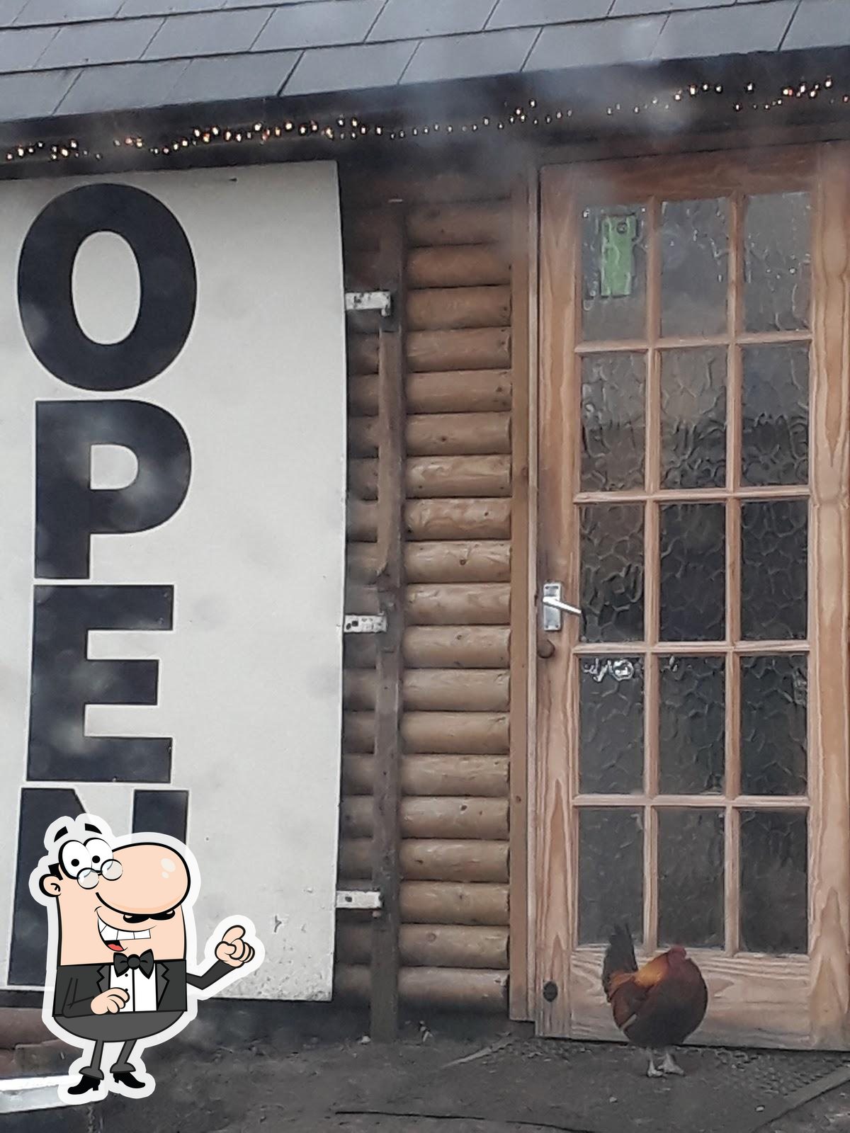Chopper's Cafe, Burbage - Restaurant menu, prices and reviews