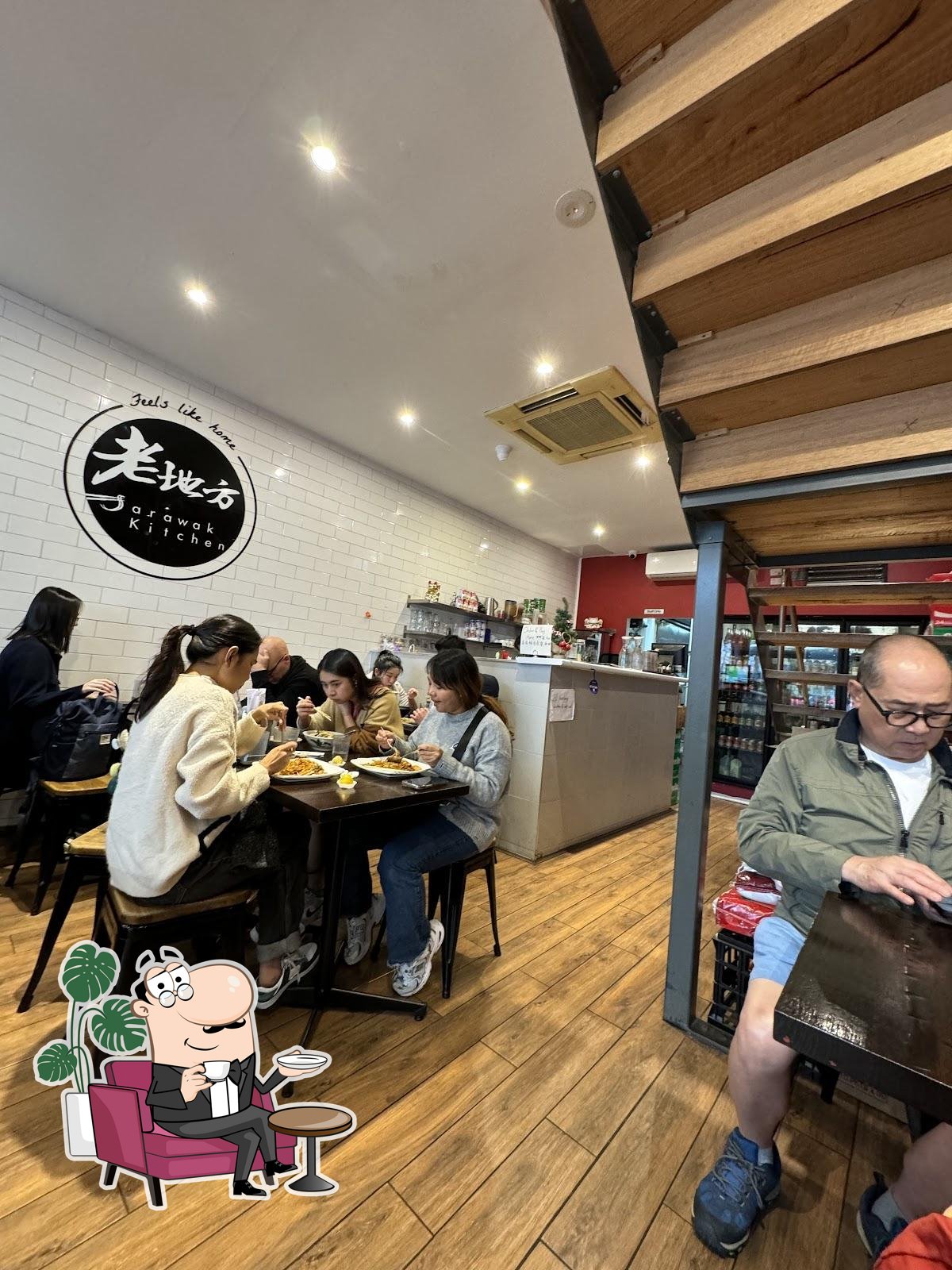 Sarawak Kitchen, Melbourne - Restaurant menu, prices and reviews