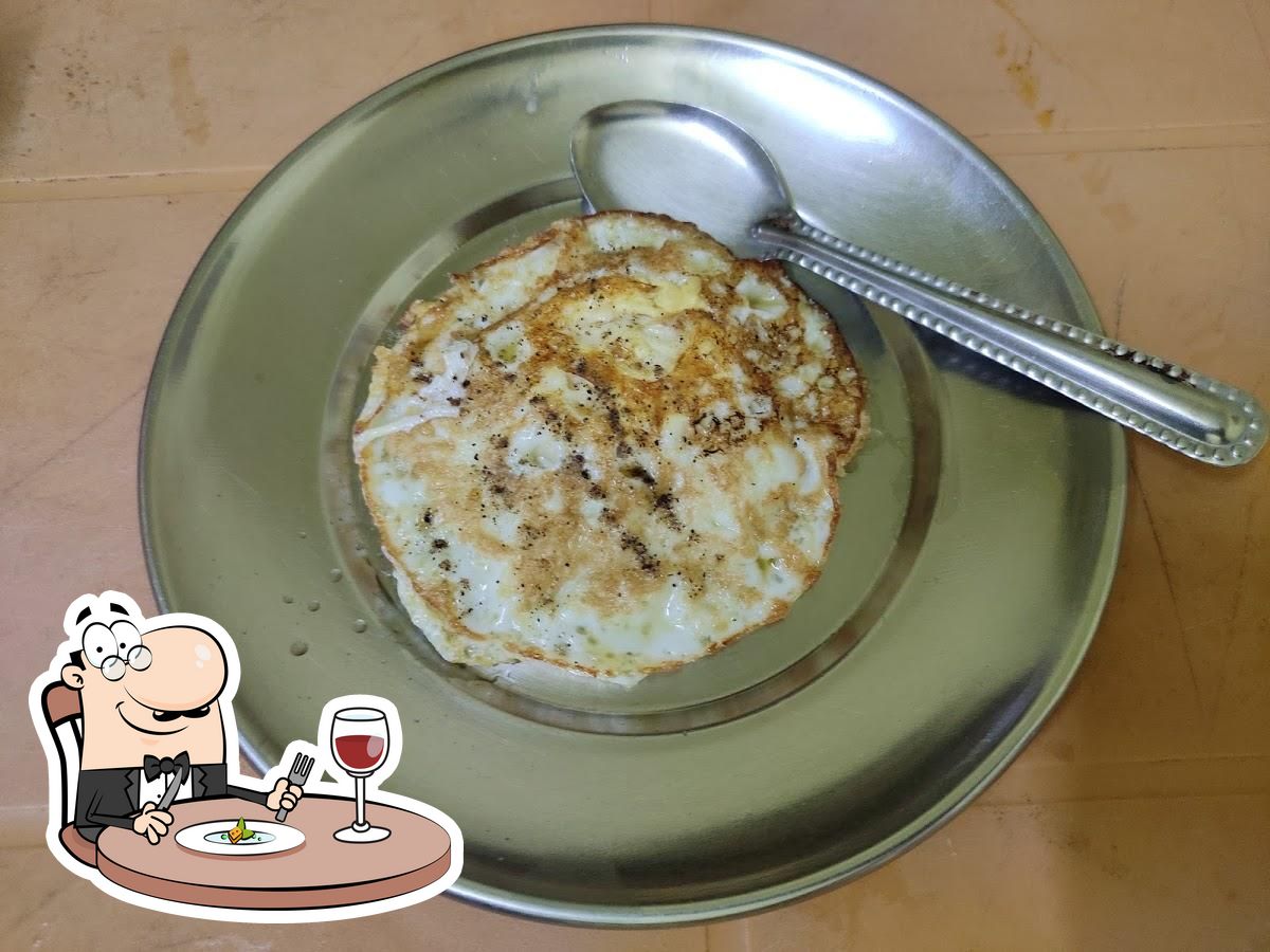 Bimal Da's Dhaba, Haringhata Farm - Restaurant reviews