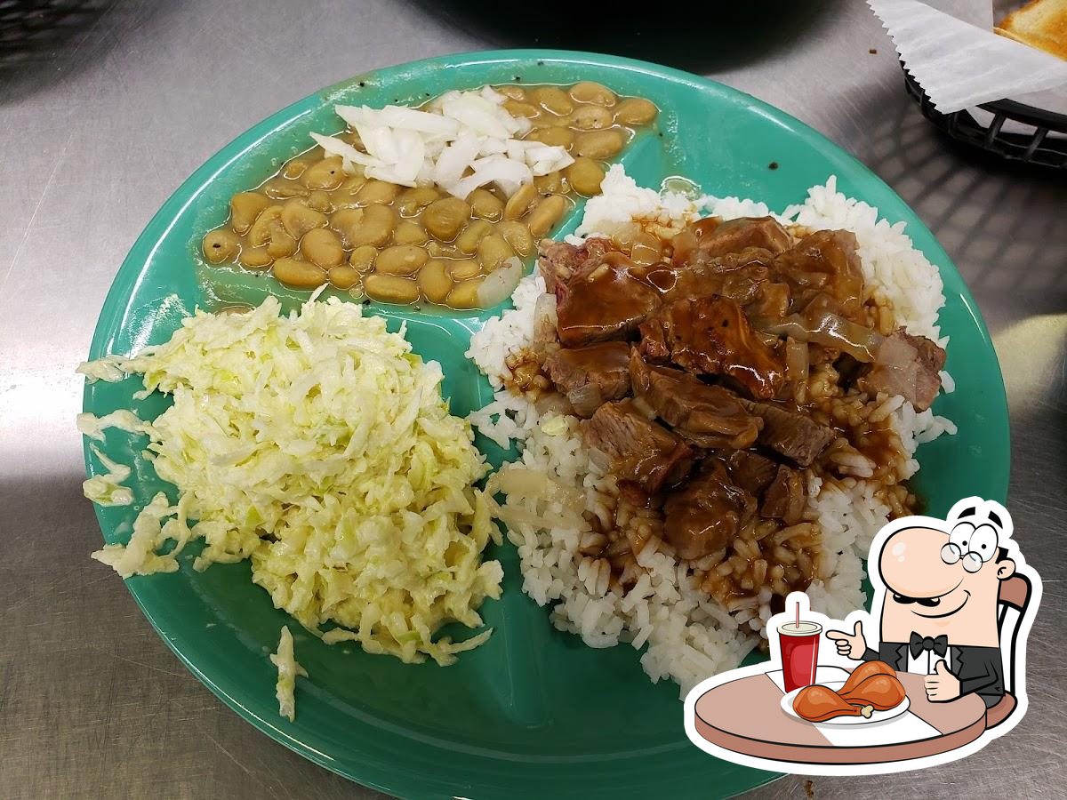 Southern Roots Grille in Holly Ridge - Restaurant menu and reviews