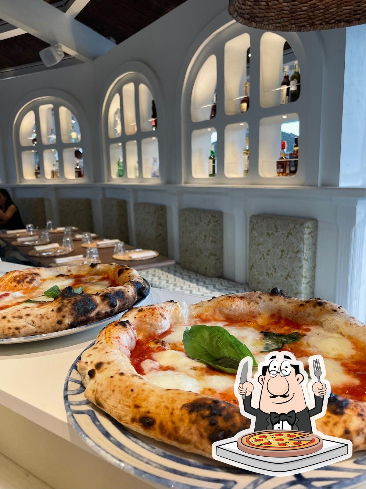 Maiori Villasimius restaurant, Villasimius - Restaurantbewertungen