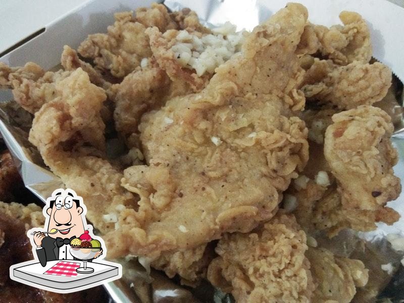 24 Chicken, Manila, Vito Cruz - Restaurant menu, prices and reviews