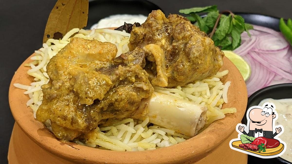 Istanbul Darbar, Mumbai - Restaurant reviews