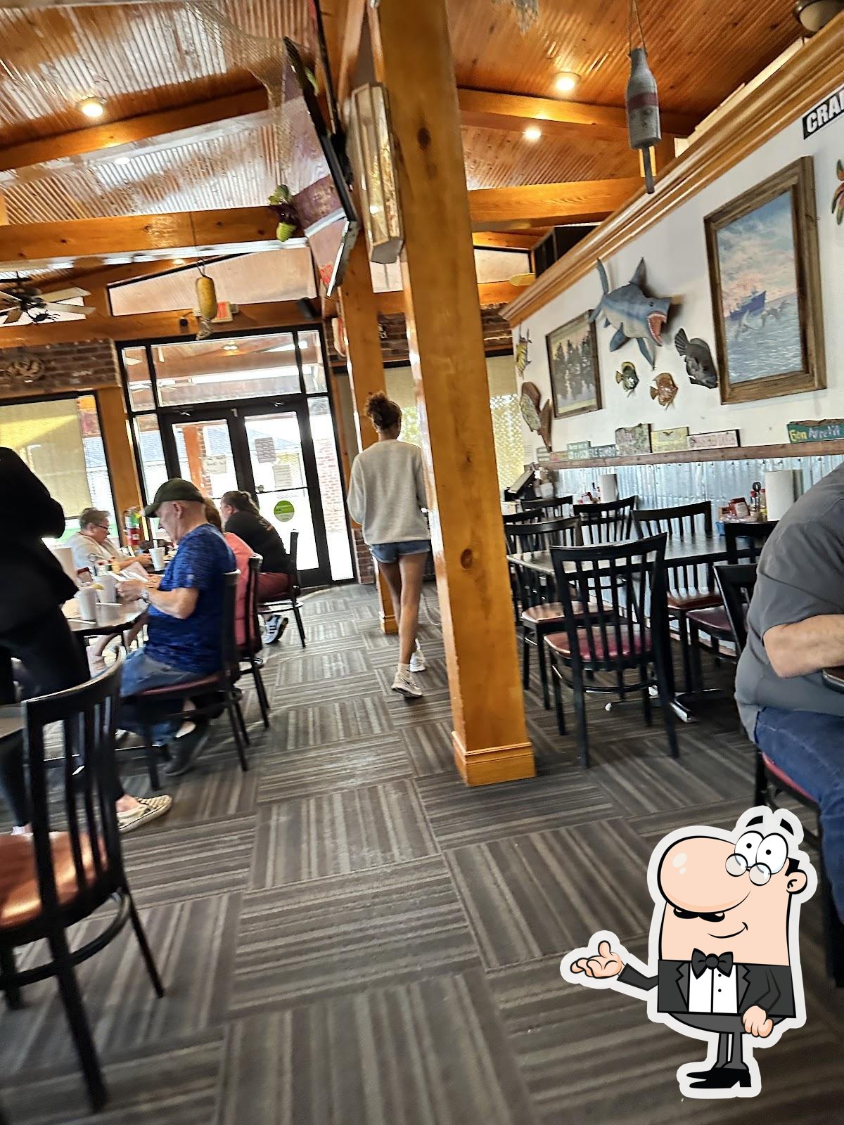 Cajun Critters, Houma - Restaurant menu, prices and reviews