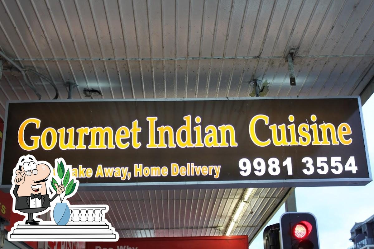 GOURMET INDIAN CUISINE, 681 Pittwater Rd in Dee Why