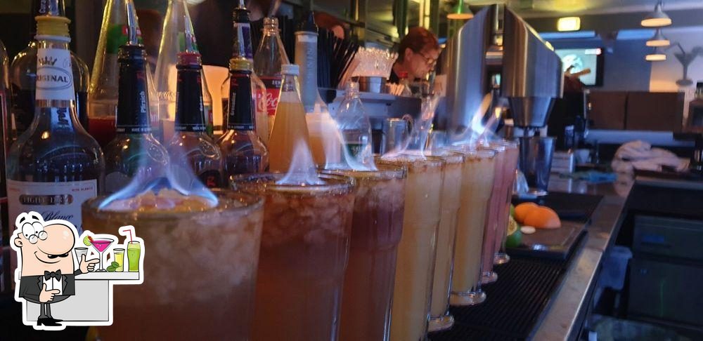 Lenci's Drinx pub & bar, Norderstedt - Restaurant reviews