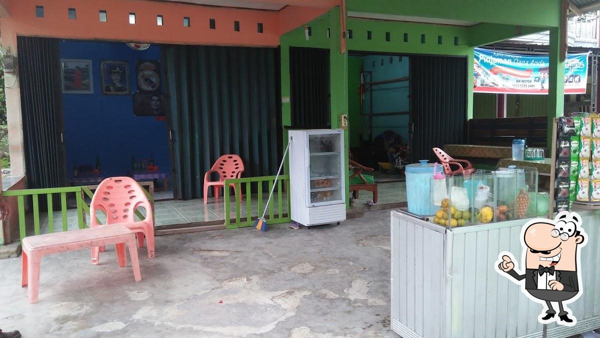 Pecel Lele Henny - Restaurant menu, prices and reviews