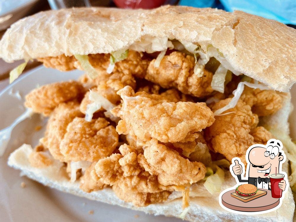 Pontchartrain Po Boys 318 Dalwill Dr In Mandeville Restaurant Reviews Pontchartrain Po Boys 318 Dalwill Dr In Mandeville Restaurant Reviews