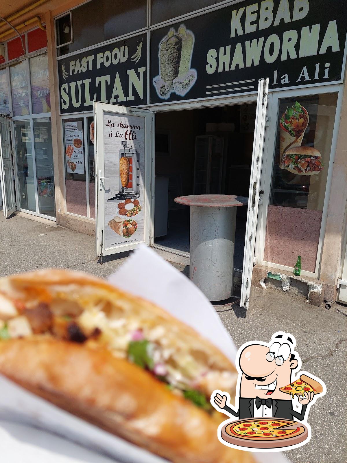 Sultan Fast Food, Timișoara - Restaurant reviews