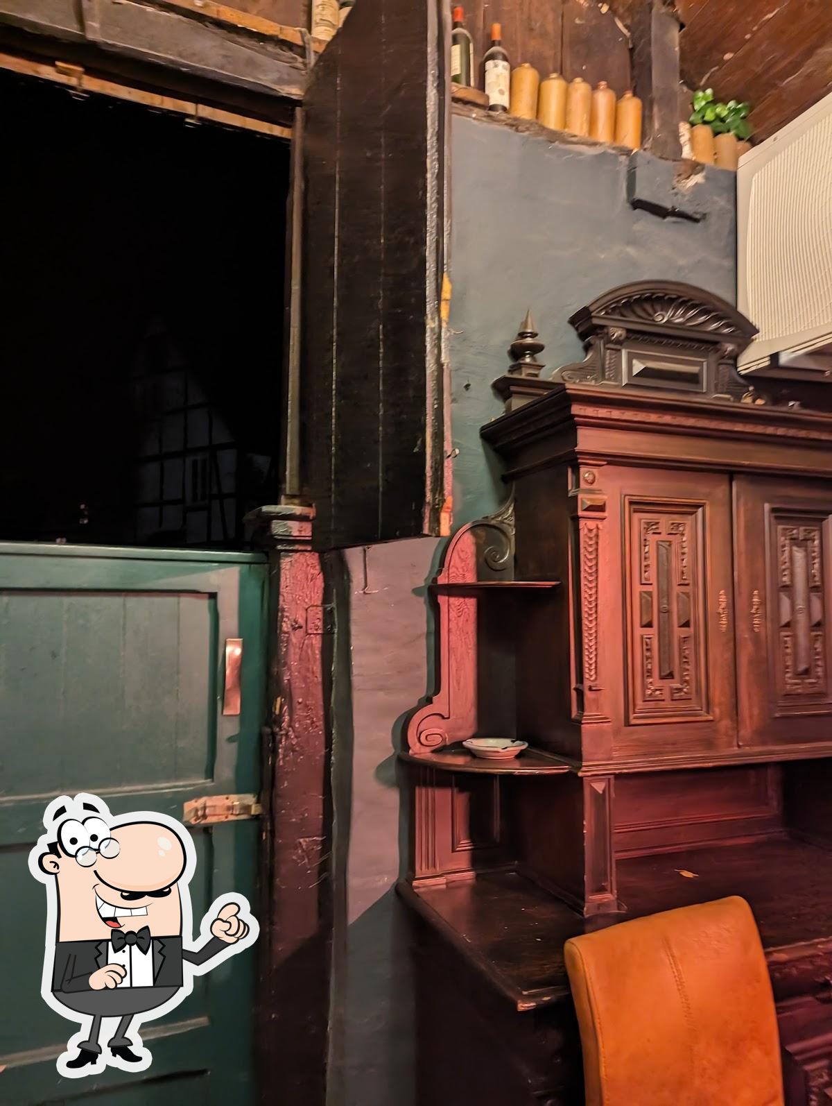 Brauerei Christ, Soest - Speisekarte, Preise und Bewertungen