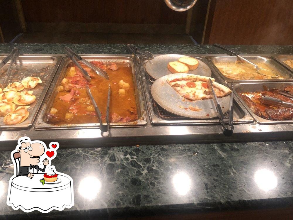 EAT Asian Super Buffet in Yuma - Restaurant menu and reviews